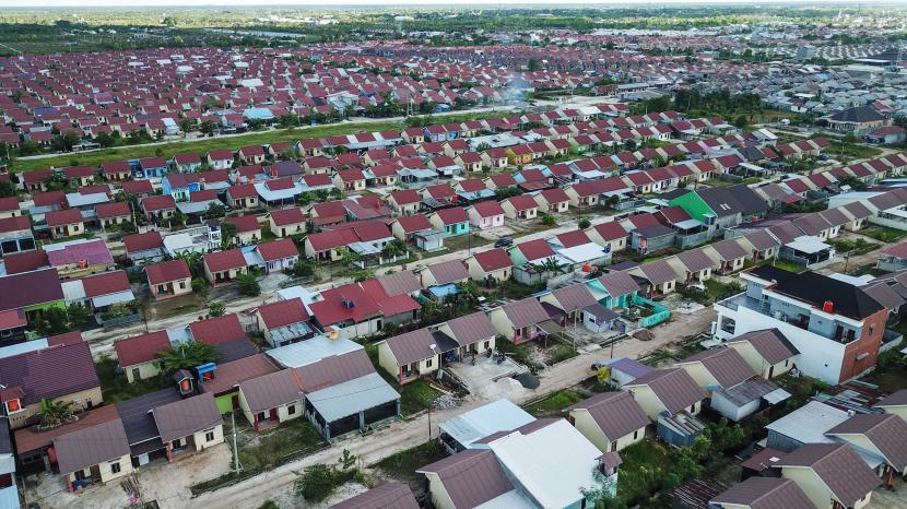Kenapa Ada Tapera, yang Bikin Gaji Karyawan Dipotong 3 Persen untuk ... Kenapa Ada Tapera, yang Bikin Gaji Karyawan Dipotong 3 Persen untuk ...